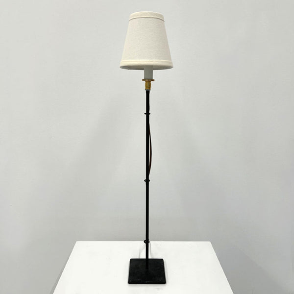 THREE RING TABLE LAMP - SALADINO
