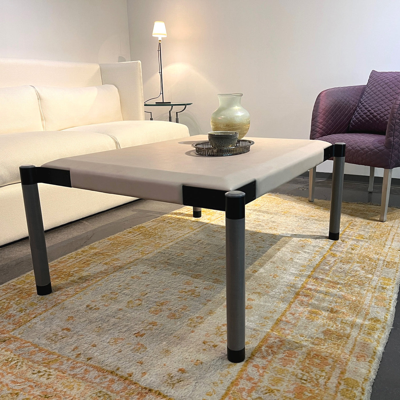 Showroom Samples - SALADINO