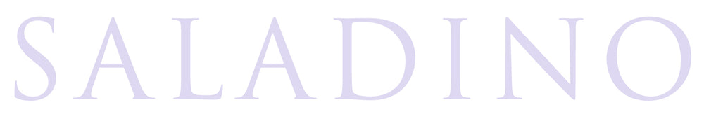 Tube Lamp™ - SALADINO