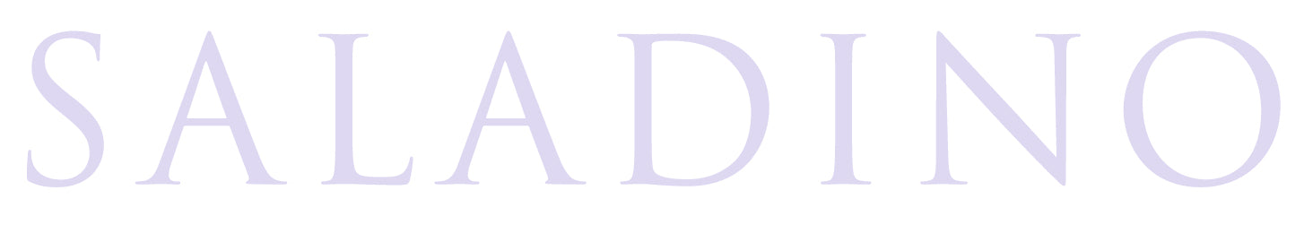 Saladino Lamp™ - SALADINO