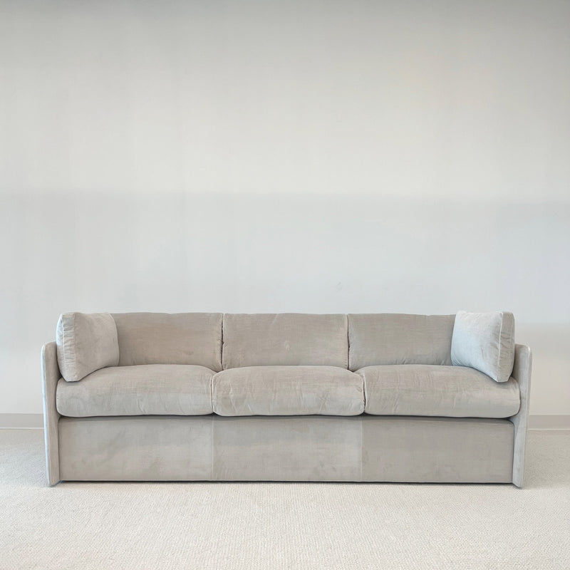 Ready-To-Ship - SALADINO