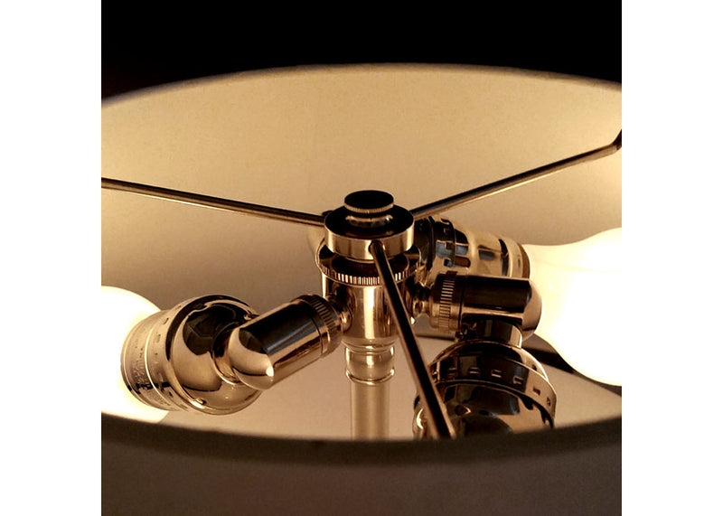 Saladino Lamp™ - SALADINO