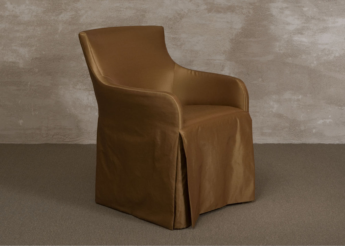 SCALLOP CHAIR™ - SALADINO