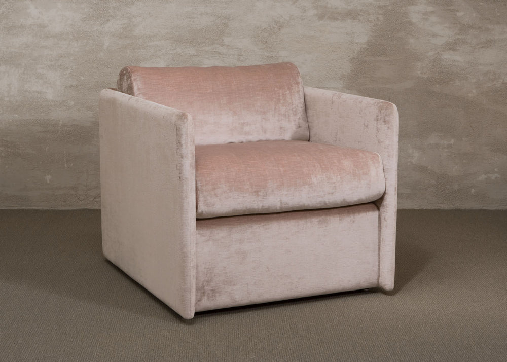 CLUB CHAIR™ - SALADINO
